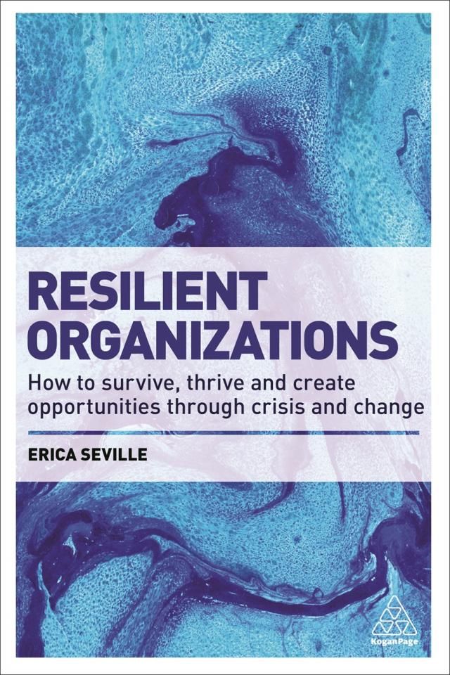 Resilient Organizations | Kogan Page